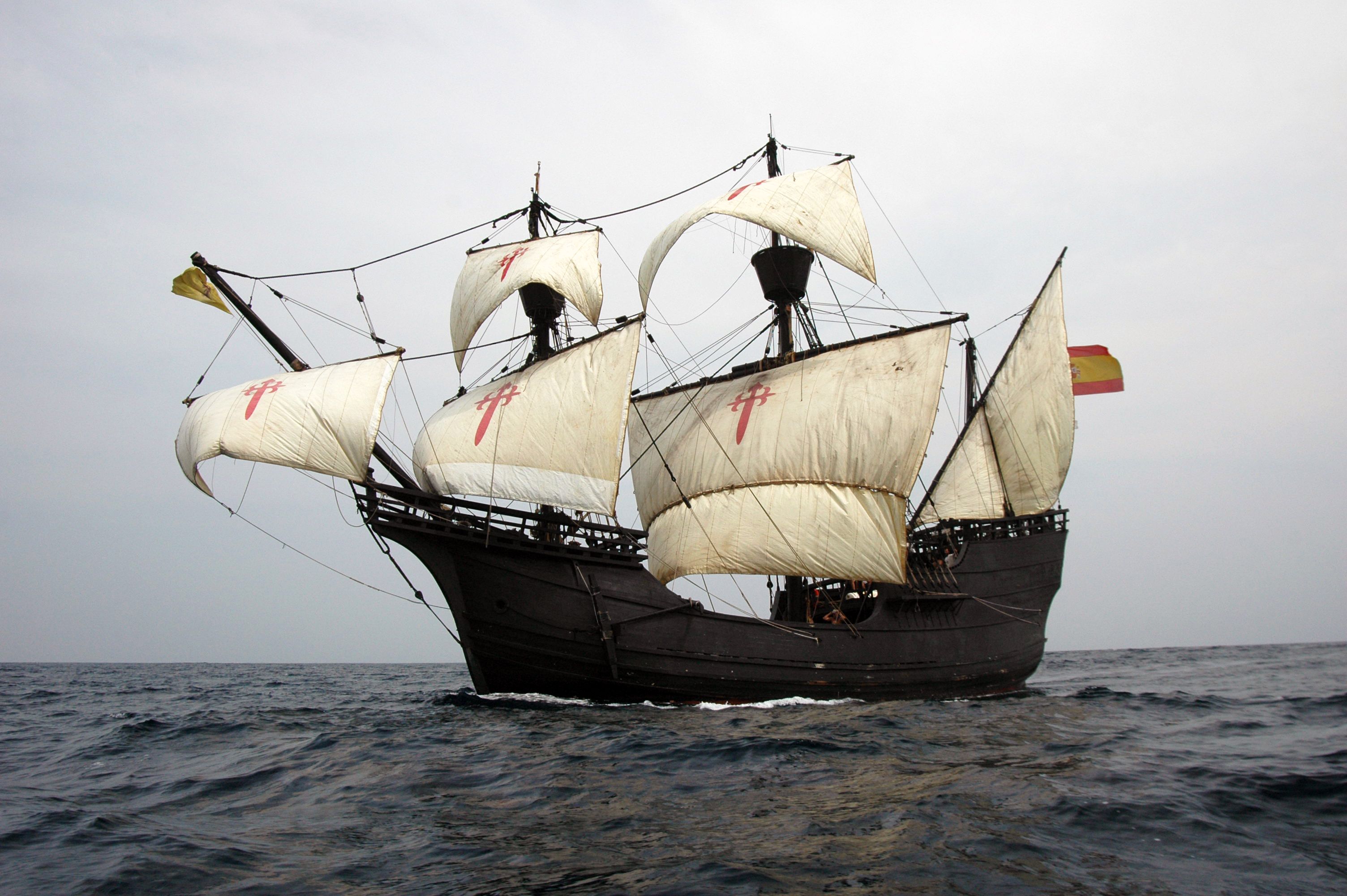Barco Magellan Victoria